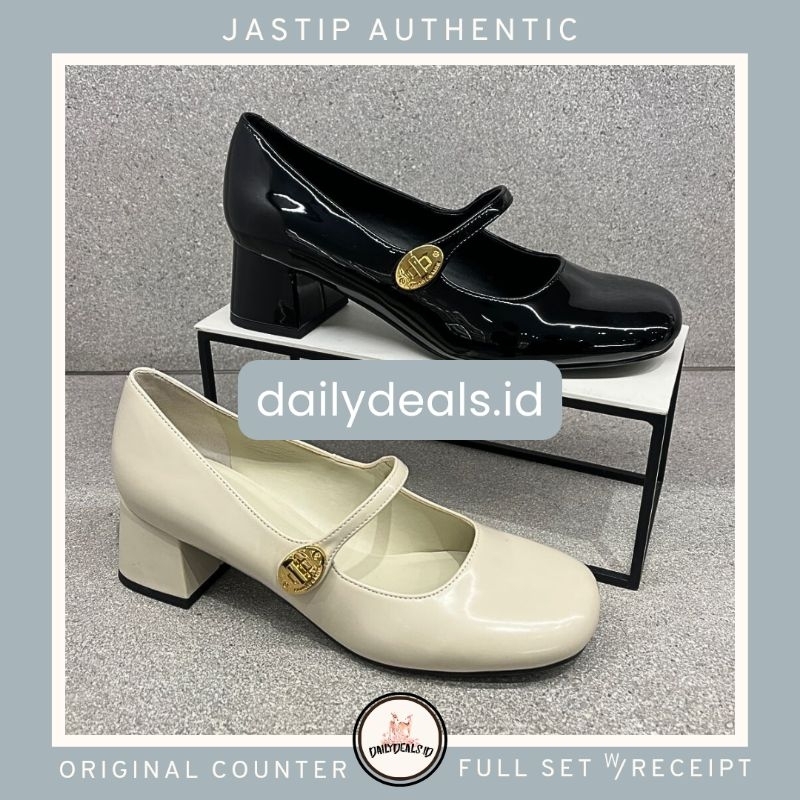 Jual #1-60280433 BUCKLE BLOCK - Jastip CK ORIGINAL COUNTER HEEL SEPATU ...