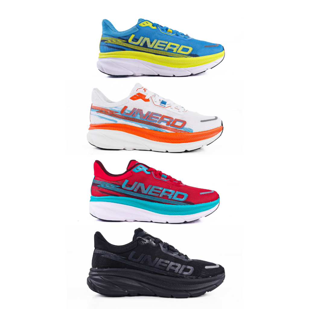 Jual SEPATU RUNNING UNERD SOMBRA - RUNNING SHOES - SEPATU LARI DEWASA ...