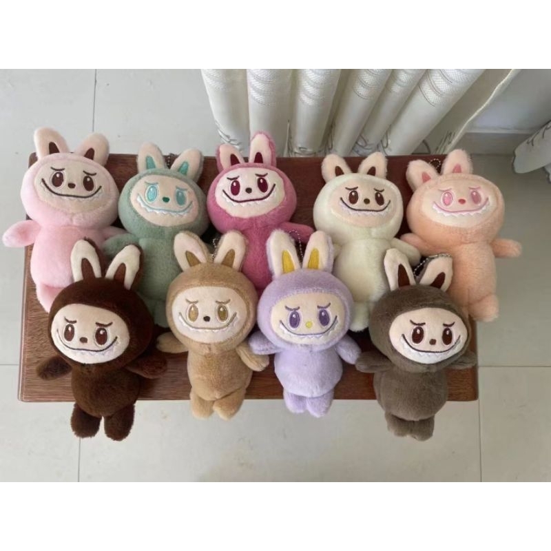 Jual BONEKA LABUBU | Shopee Indonesia