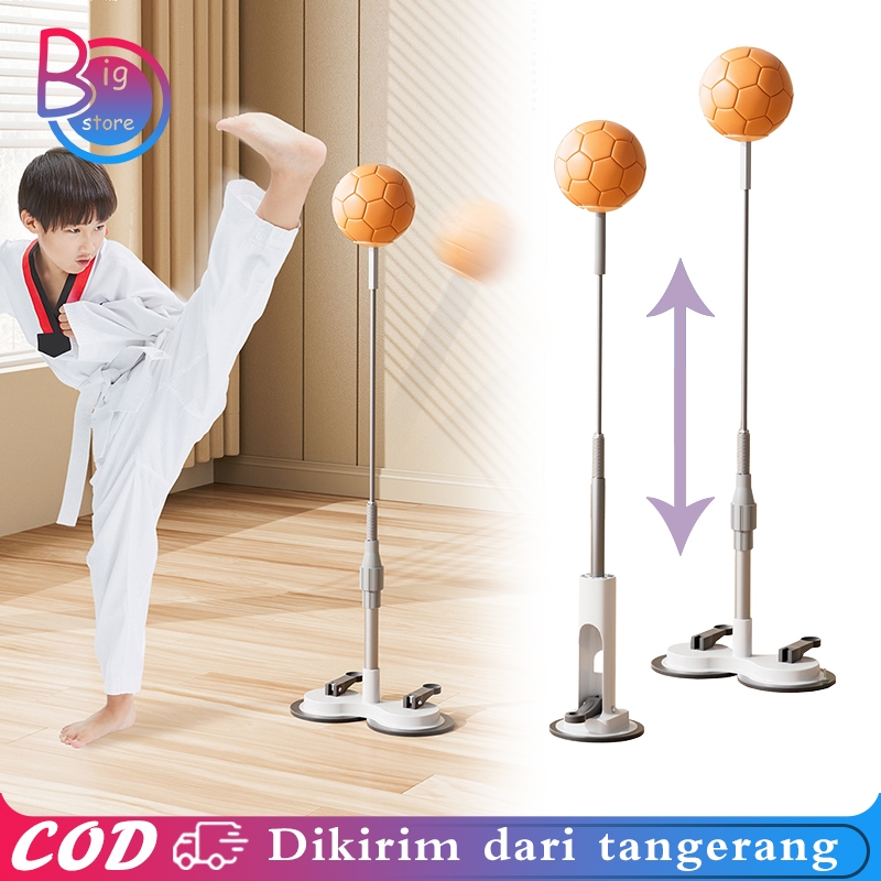Jual Standing Boxing Ball Bola Cepat Berdiri Tinju Bola Boxing Kotak ...