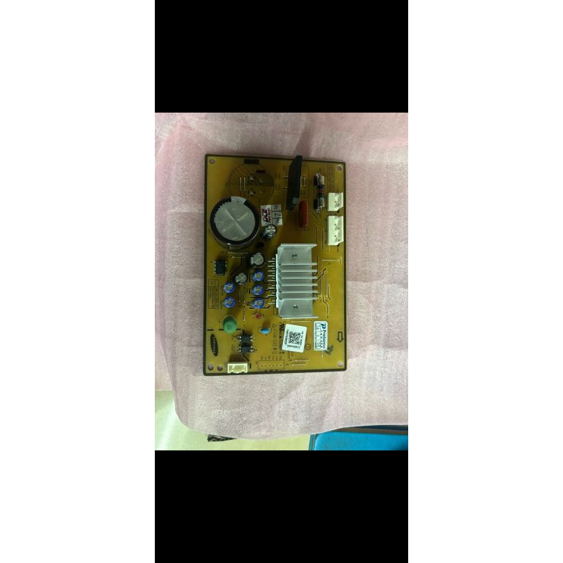Jual modul pcb inverter kulkas samsung type RT22FAJBDSA | Shopee Indonesia