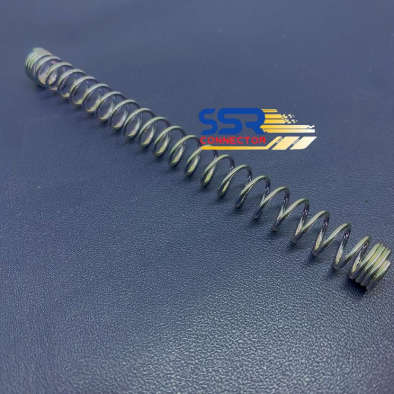Jual PER KAWAT TIANG REM SPRING BREAK MOTOR UNIVERSAL HONDA YAMAHA ...