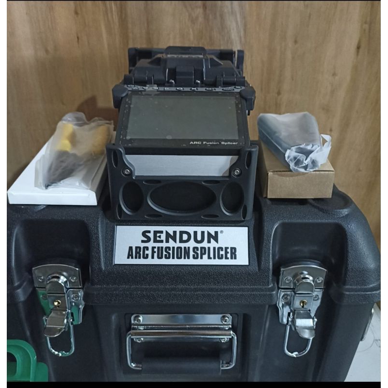 Jual Splicer SENDUN SD 6A | Shopee Indonesia
