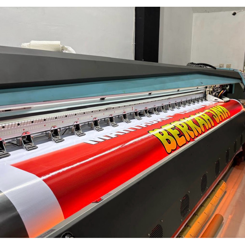 Jual Cetak banner/print spanduk 1hari jadi | Shopee Indonesia