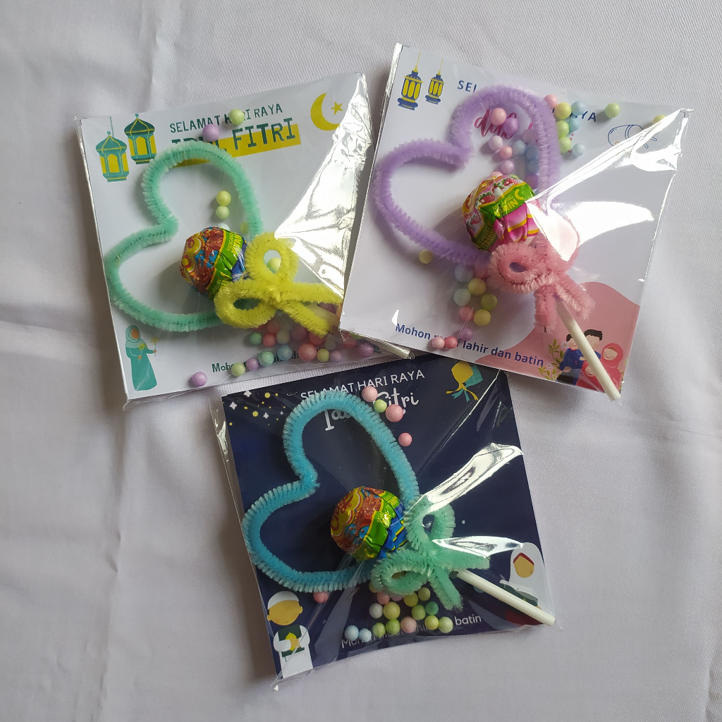 Jual MINI GIFT PERMEN CHUPA CHUPS EDISI LEBARAN | GIFT PERMEN CHUPA ...