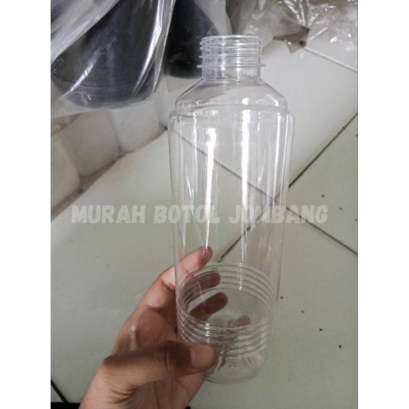 Jual BOTOL ALMOND 500ML SHORT NECK/BOTOL 500ML/BOTOL PUDOT | Shopee ...