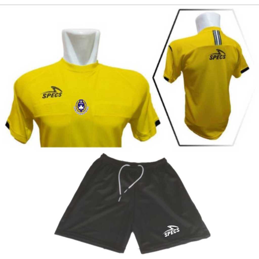 Jual BAJU WASIT LOGO PSSI SETELAN | Shopee Indonesia