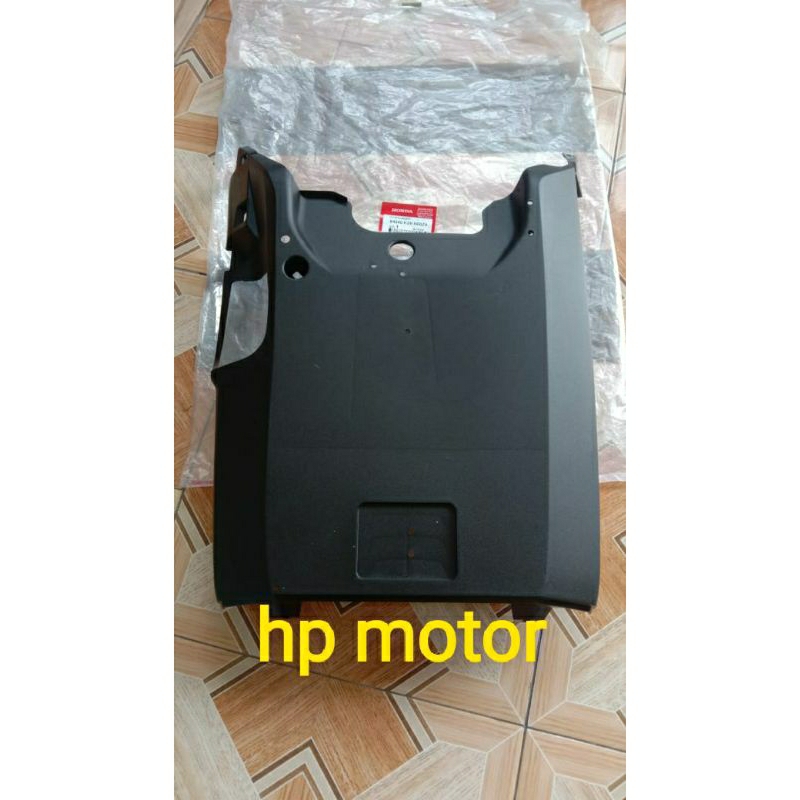 Jual COVER BAWAH LANTAI STYLO 160 64340-K3V-N00ZA COVER UNDER BAWAH ...