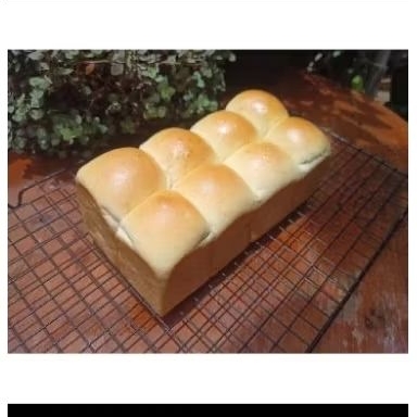 Jual Milk Bun / Roti Kasur 8 layer / Base Roti Kukus Thailand | Shopee ...