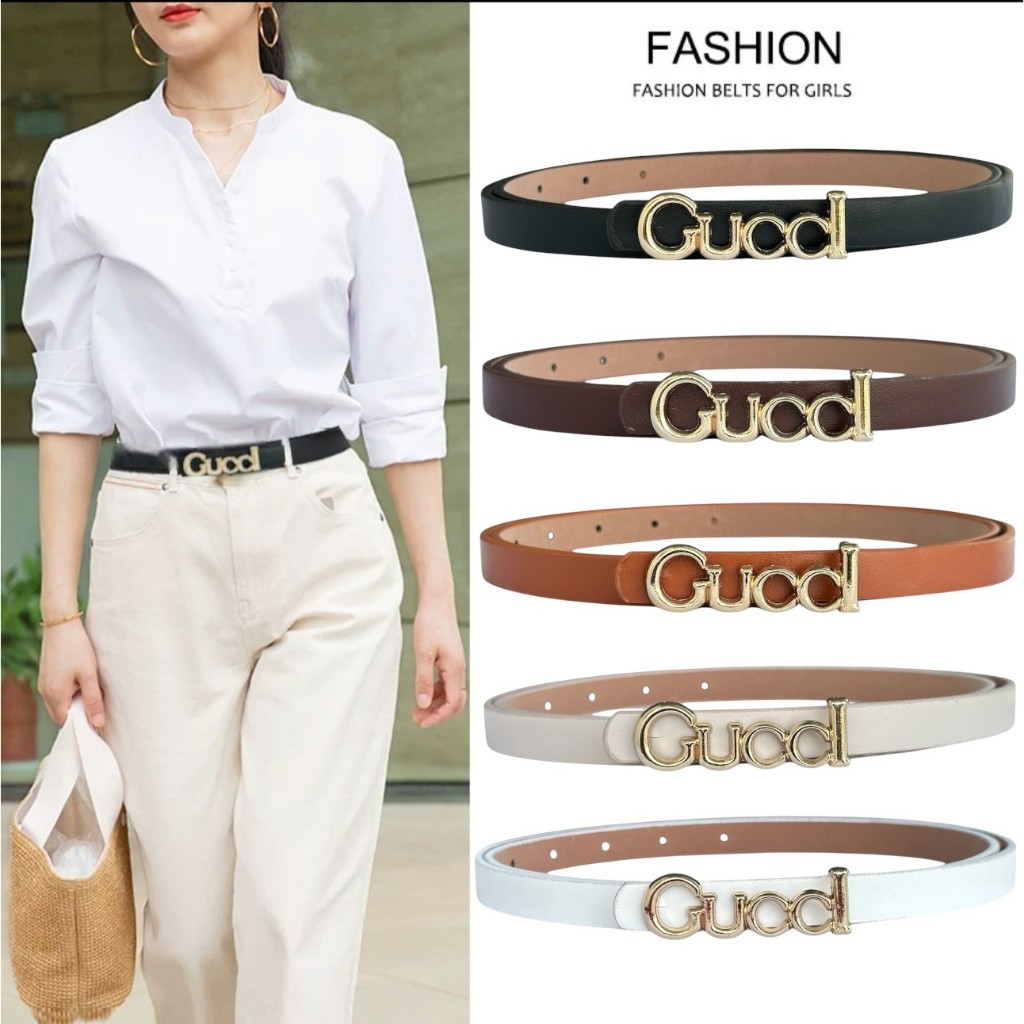 Jual IKAT PINGGANG WANITA IMPORT TALI PINGGANG WANITA FASHION 00226 ...