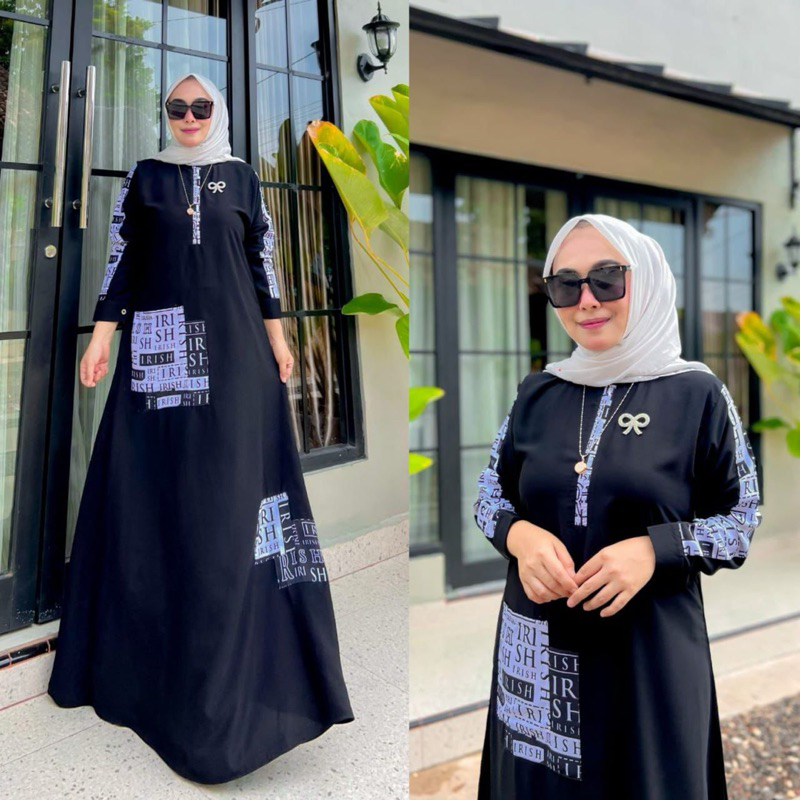 Jual MONA SIGNATURE BY IRISH LABEL | Shopee Indonesia