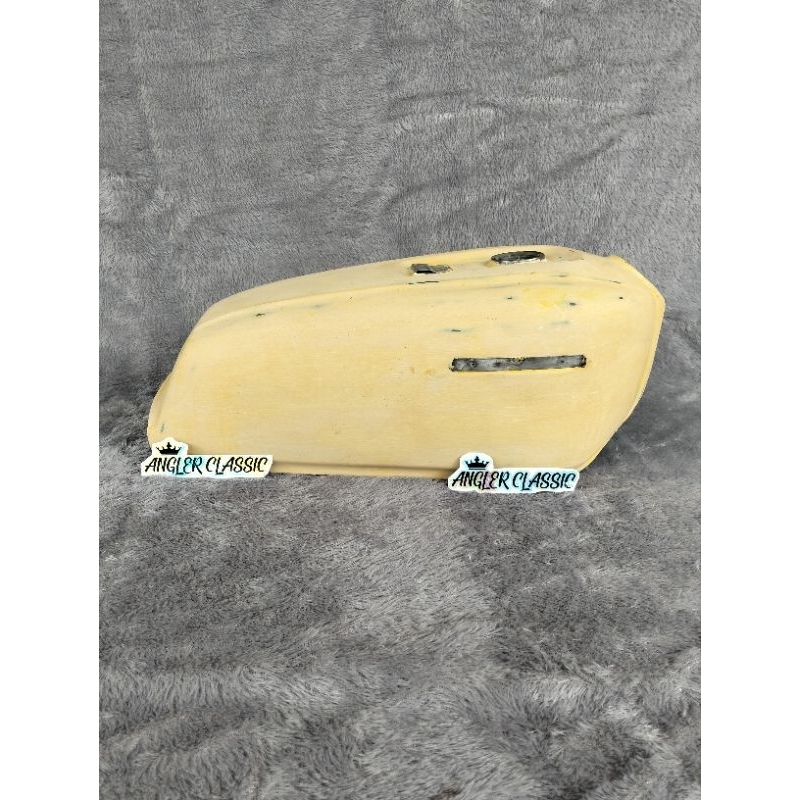 Jual Tangki Custom Japstyle model GL100 tengki Gl100 tangki custom ...