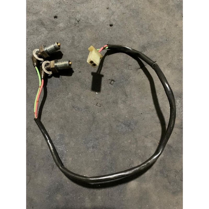Jual SENSOR NETRAL NINJA | Shopee Indonesia