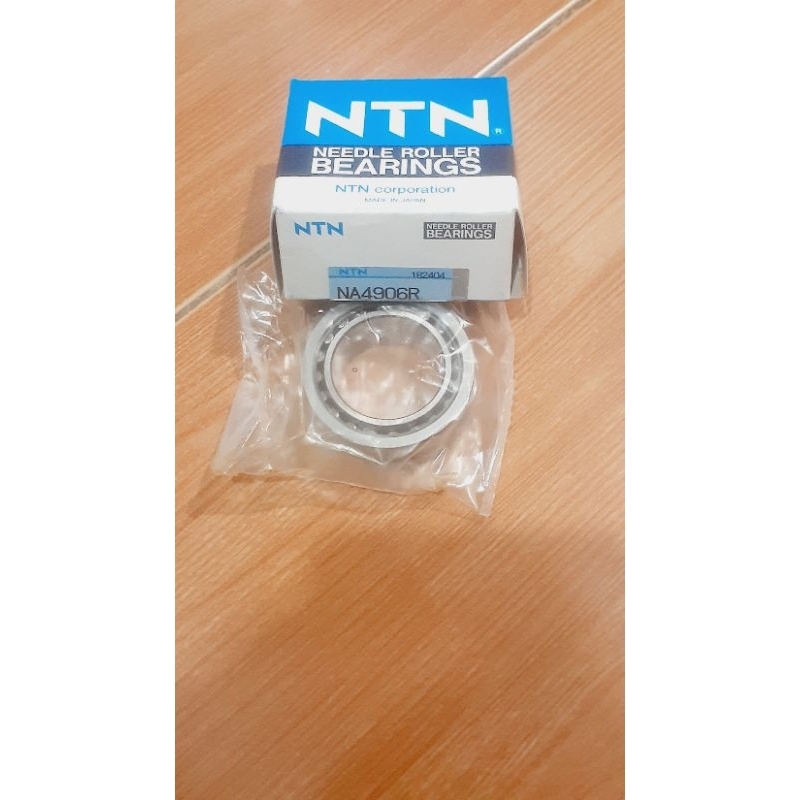 Jual BEARING NA 4906 ORIGINAL NTN | Shopee Indonesia