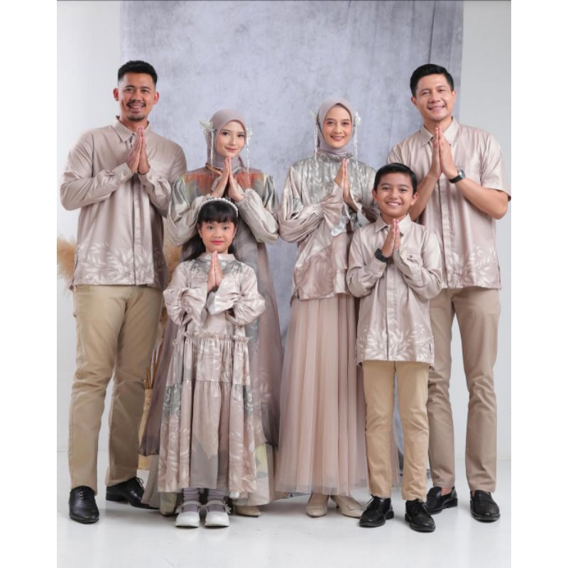 Jual RAYA SERIES | MANNAF SERIES BYE ELV || MANNAF DRESS || MANNAF MAN | Shopee Indonesia