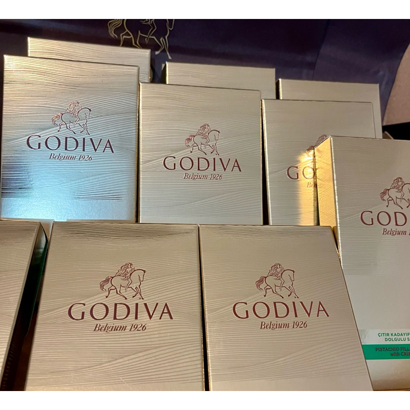 Jual COKLAT DUBAI KUNEFE GODIVA COKLAT KADAYIF GODIVA COKLAT DUBAI GODIVA | Shopee Indonesia
