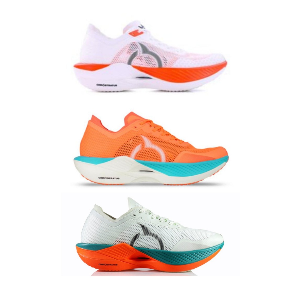 Jual SEPATU RUNNING ORTUSEIGHT SOLAR - PLATE CARBON | Shopee Indonesia