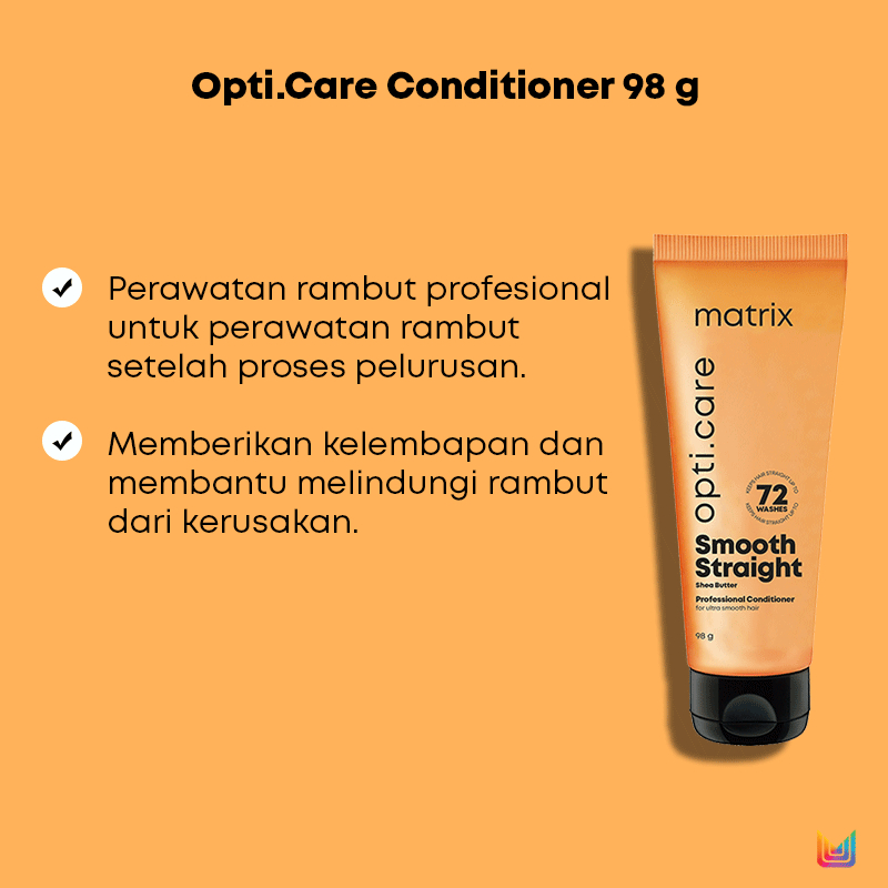 Jual Matrix opticare conditioner 98gr | Shopee Indonesia