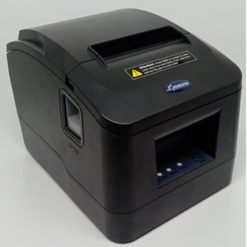 Jual Printer Dapur Sharkpos SP80 USE Printer Thermal Auto Cutter RJ11 ...