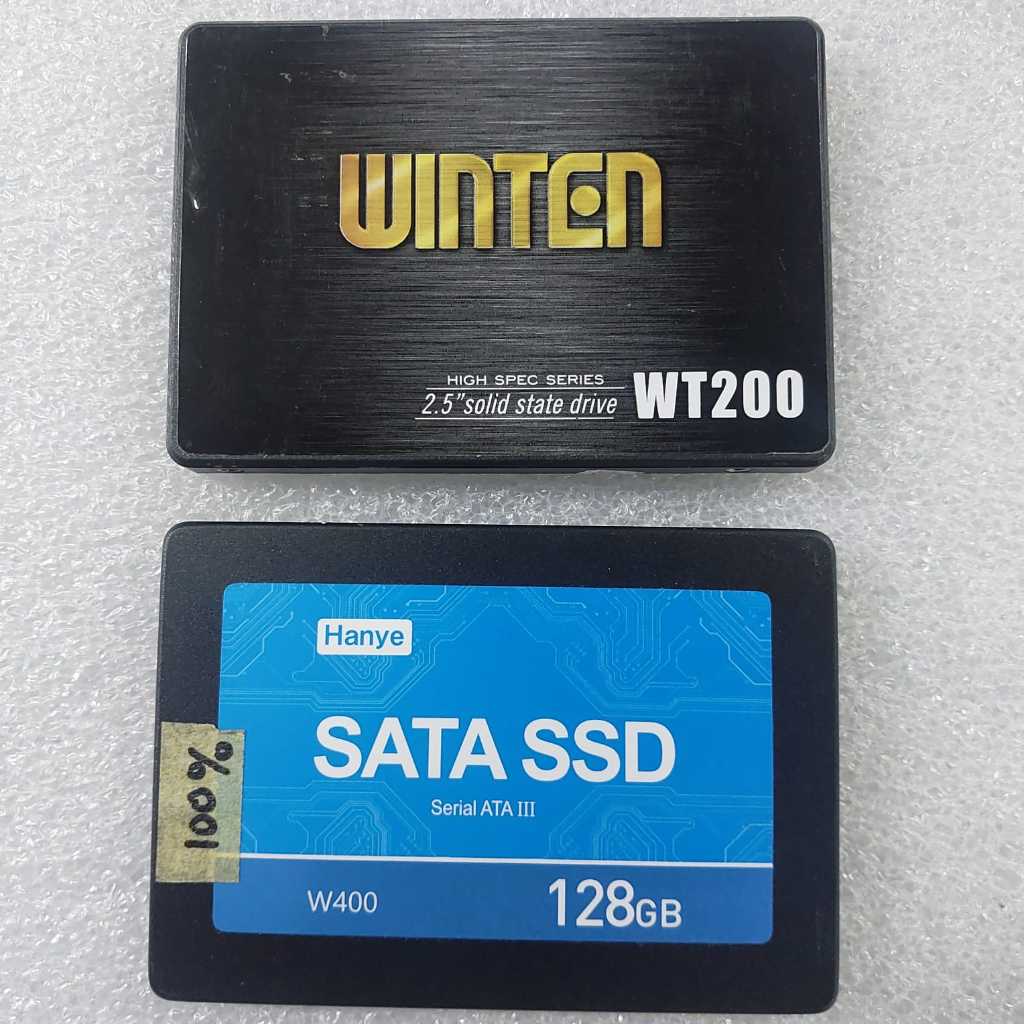 Jual Hardisk ssd 128gb 2.5inch murah ssd 128gb sata III | Shopee Indonesia
