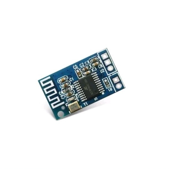 Jual Kit Modul CA-6928 Bluetooth 5.0 Audio Receiver Module 5V Digital ...