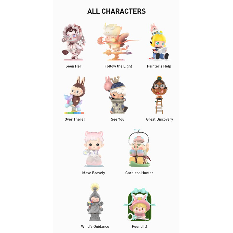 Jual FINDING MOKOKO - SELECTED DIMOO | Shopee Indonesia