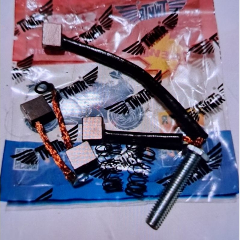 Jual ARANG ARENG DINAMO STARTER BAJAJ PULSAR 180 200 220 200NS | Shopee ...