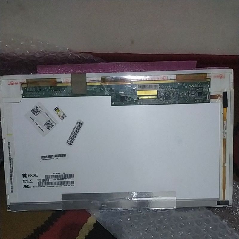 Jual LCD acer seri 4752 14 inc LED 40 pin | Shopee Indonesia