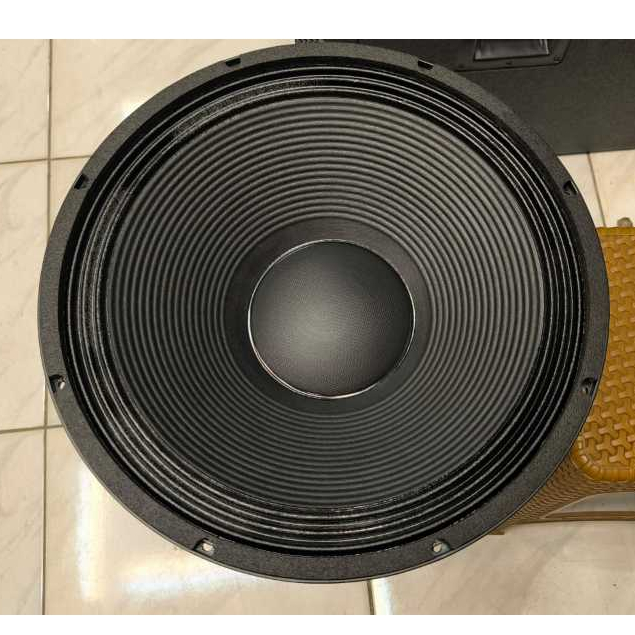 Jual SPEAKER WISDOM W450-48 SPEAKER COMPONENT 18 INCH WISDOM W450 48 ...