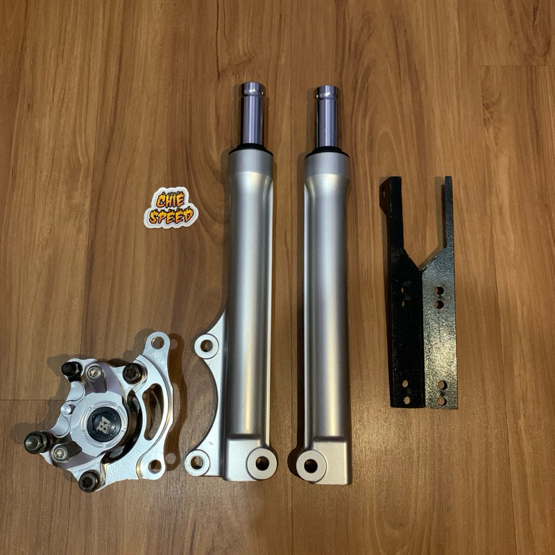 Jual SHOCK MIO PNP AEROX NEW DAN OLD 155 ORIGINAL TINGGAL PASANG ...
