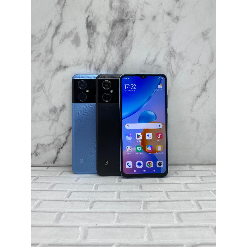 Jual Redmi Note 11R 5G 8/128GB Original Second Bergaransi | Shopee ...