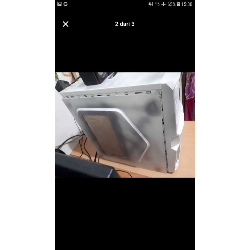 Jual Casing pc dazumba | Shopee Indonesia