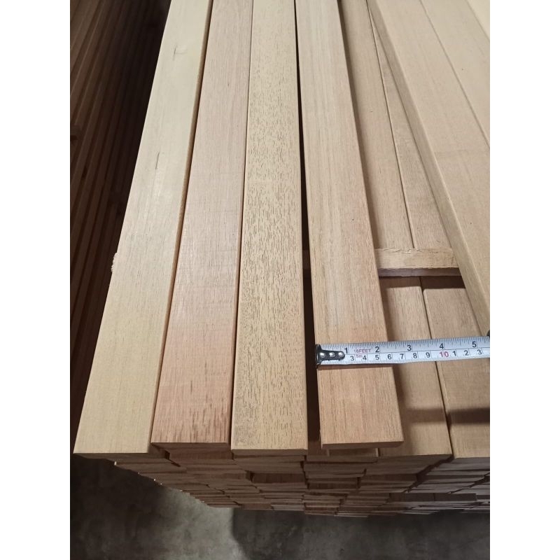Jual Kayu Ulin Kalimantan ukuran 4x6 dan 3x5 | Shopee Indonesia