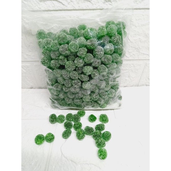 Jual Permen Minyak Kayu Putih Original Harga Murah Kemasan 1Kg | Shopee ...