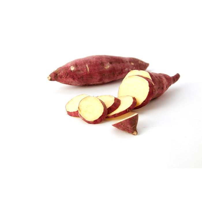 Jual Ubi Jalar / Ketela Rambat / Ubi Putih (1kg) | Shopee Indonesia