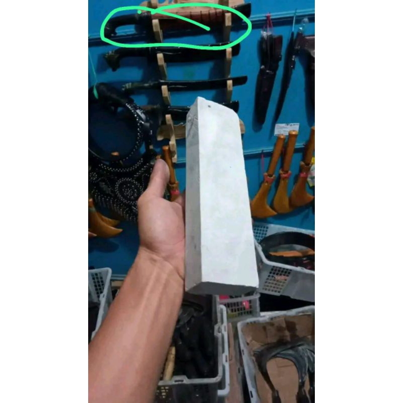 Jual Alat Pertanian Batu Alam asahan lembut Sumatra, Alami hasil Alam ...