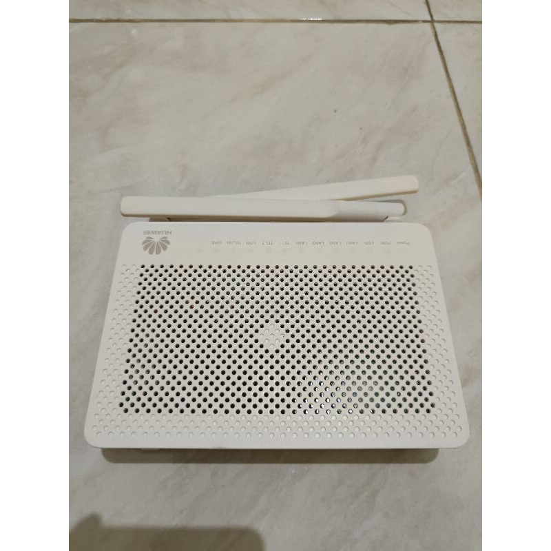 Jual huawei hg8245h5 port hijau | Shopee Indonesia