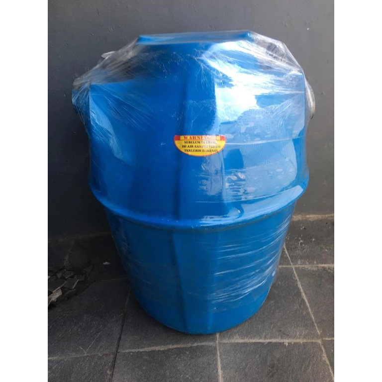 Jual Septic Tank Bio Max 500 Liter Kapasitas 1 - 2 Orang Bio Biotank ...