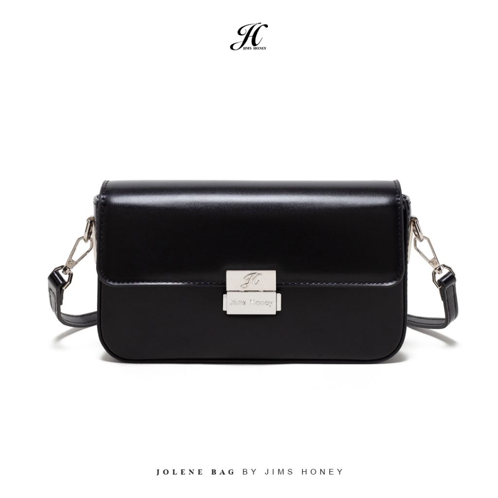 Jual Jims Honey - Jolene Bag - Tas Selempang Wanita Sling Bag | Shopee Indonesia