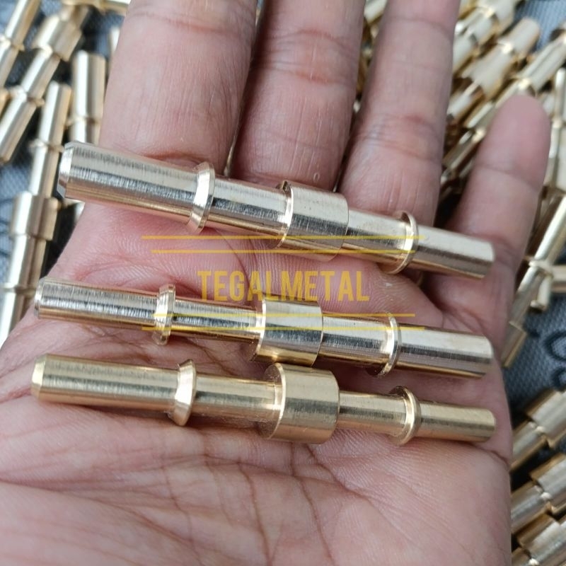 Jual NEPEL INJEKTOR / NEPEL INJEKSI / NEPEL INJEKTOR 6mm / nepel selang ...