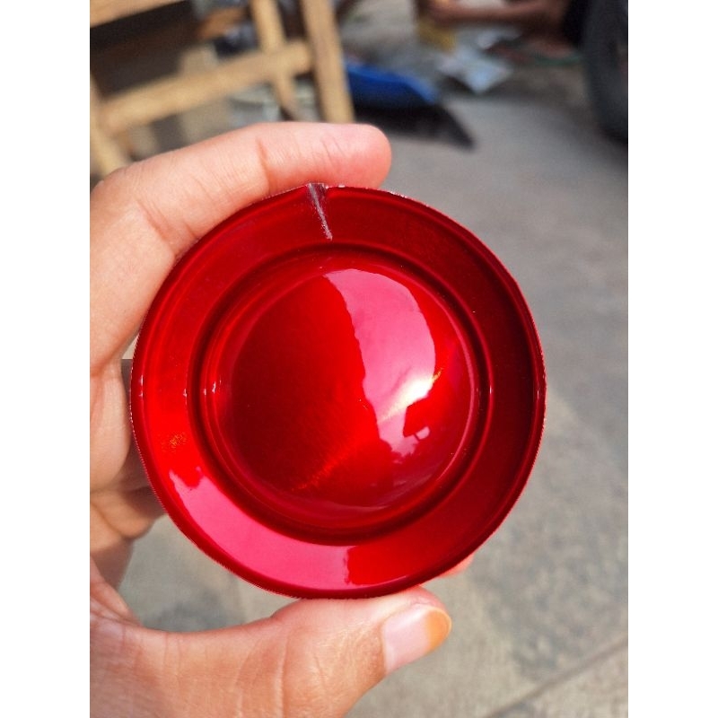 Jual Cet Powder Coating warna Merah Candy 1kg | Shopee Indonesia