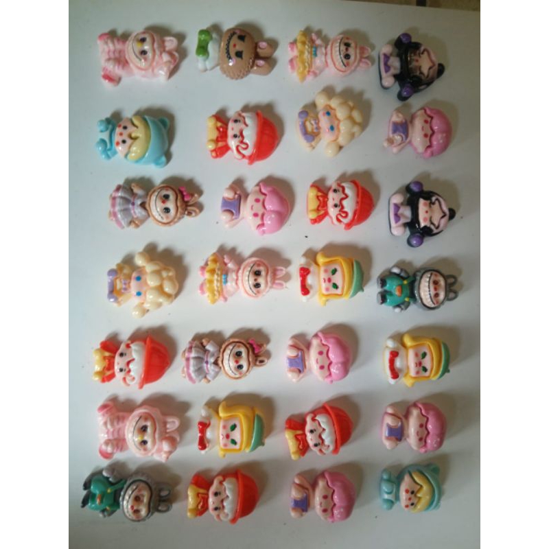 Jual CLAY LABUBU+POPMART TANPA LUBANG | Shopee Indonesia