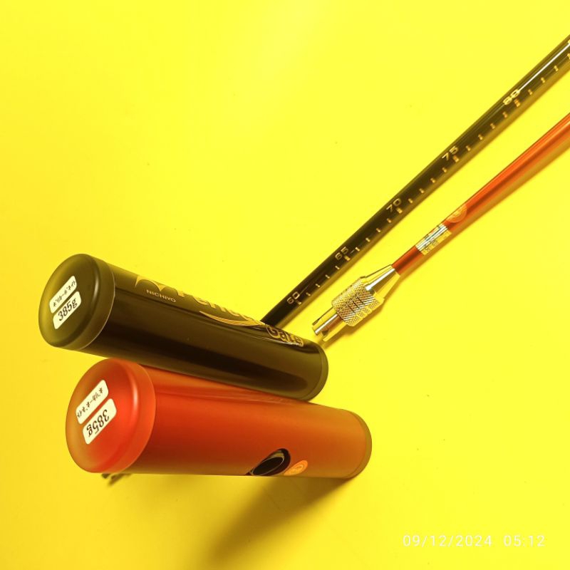 Jual Stick gateball karbon Jepang Flexi | Shopee Indonesia