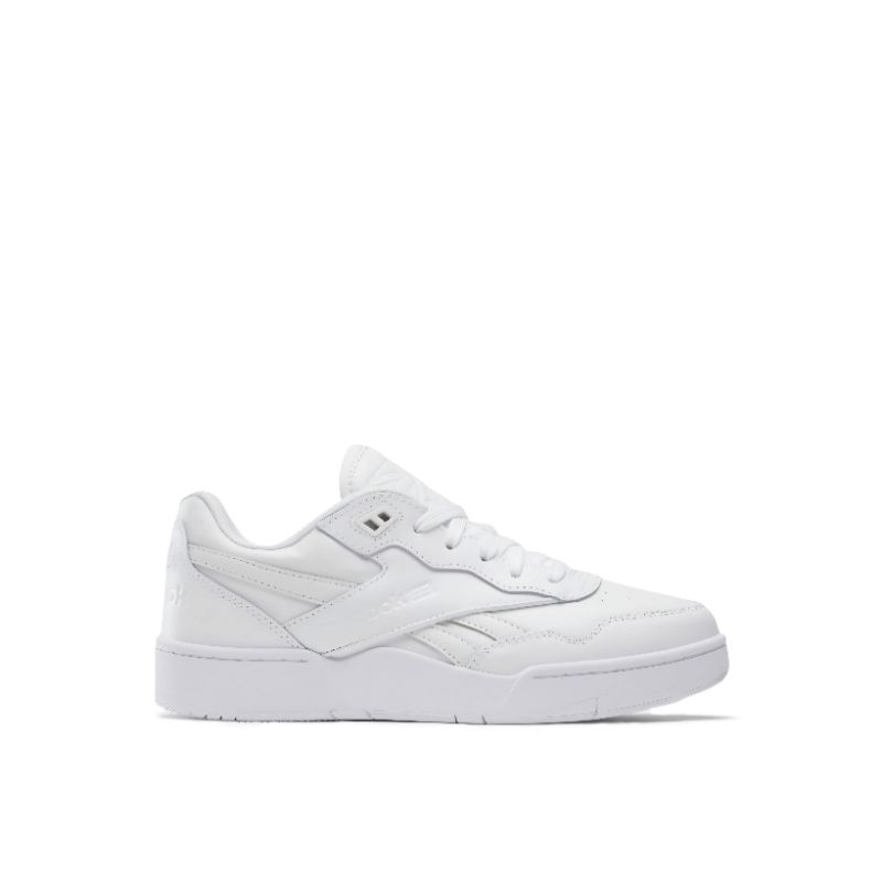 Jual Reebok BB 4000 II Unisex Lifestyle Shoes - White | Shopee Indonesia