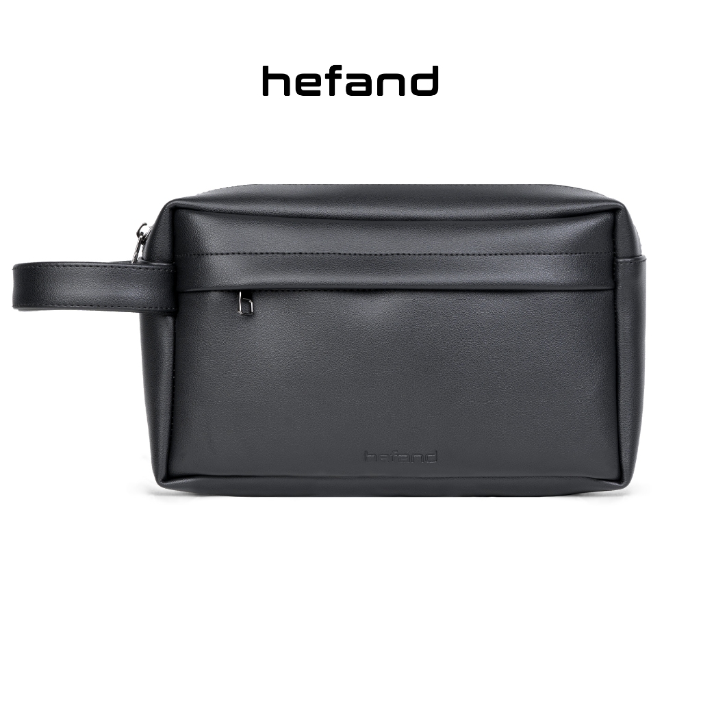Jual Hefand - Handbag Pria Delta Clutch Bag Tas Tangan Anti Air ...