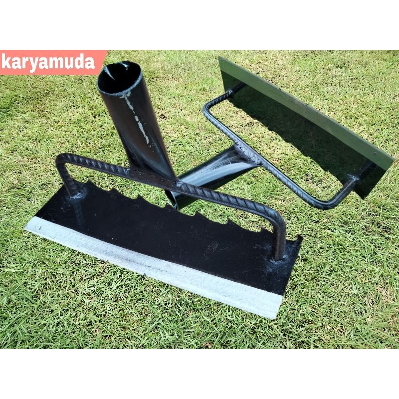 Jual Alat Garuk Rumput Liar/Gulma-Cangkul Pacul Pembersih Piringan ...