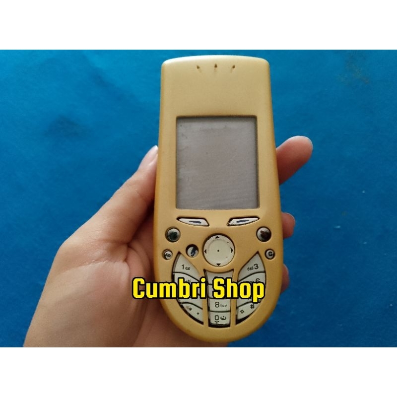 Jual Hp nokia 3660 mati baca deskripsi | Shopee Indonesia