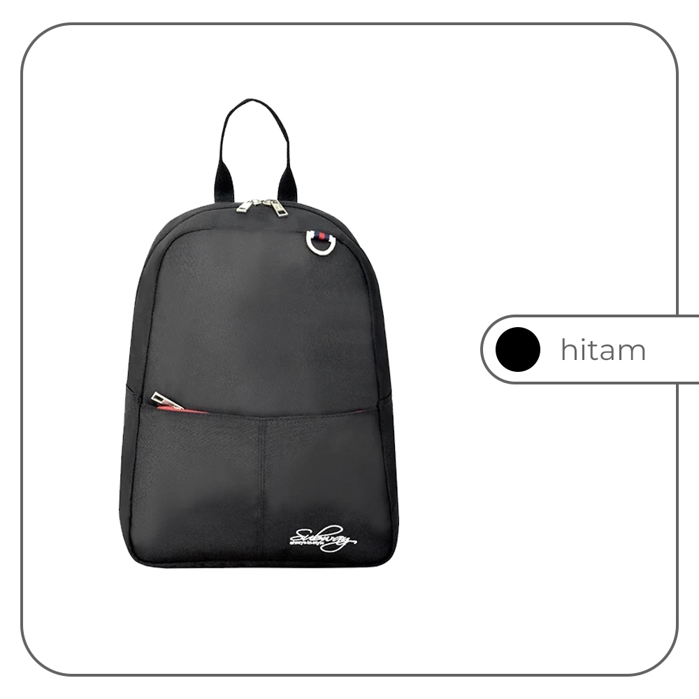 Jual Subway - Tas Ransel Mini Wanita - 22178 | Shopee Indonesia