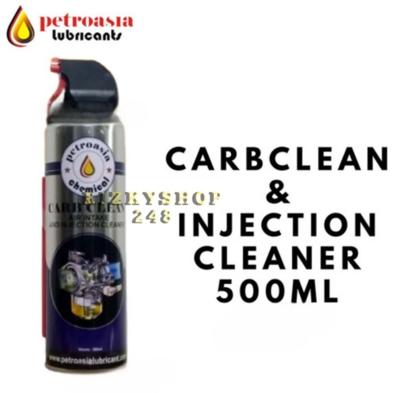 Jual carburator cleaner karbu cleaner petroasia carb clean air intake ...