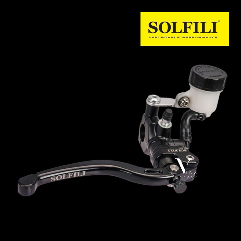 Jual Master Rem SOLFILI 14 Mm Posisi Kanan MB14 // Master Rem Posisi ...